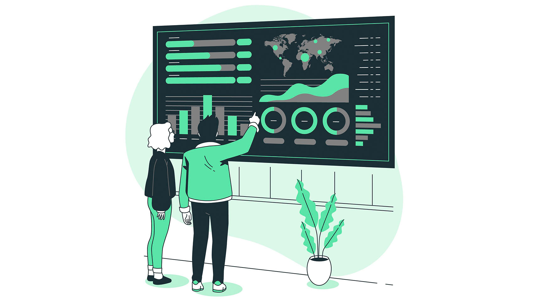 What is data management automation? Explaining the benefits and points ...