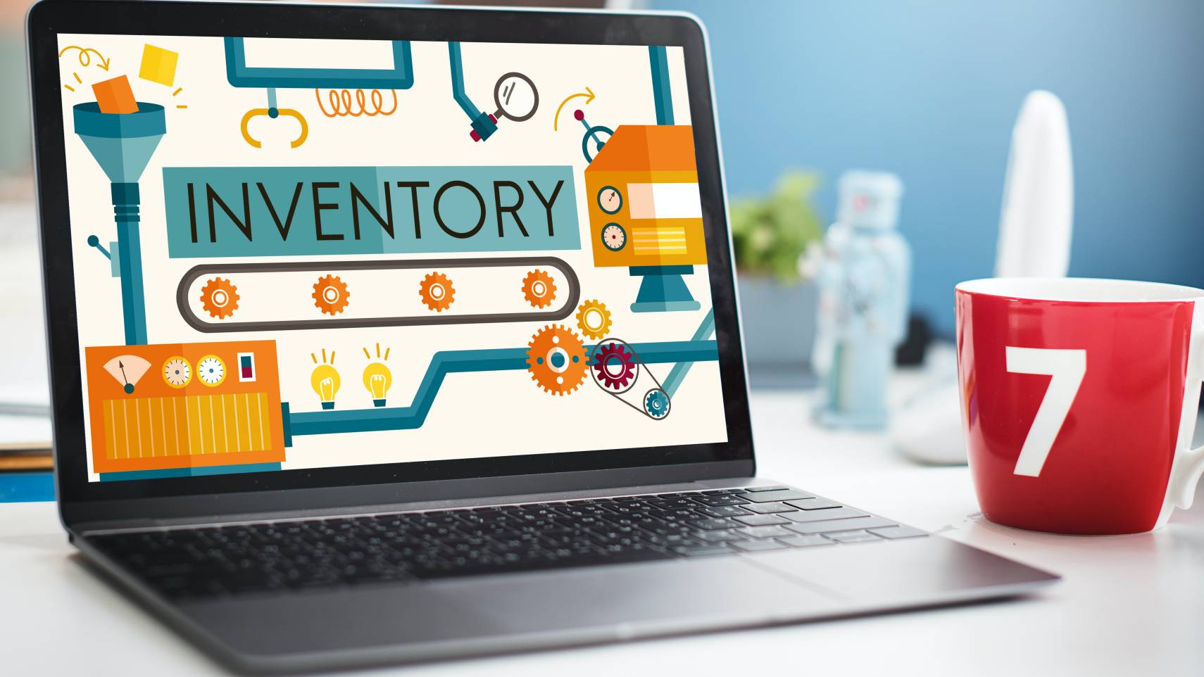 在庫管理のITシステムとは？機能性や導入するメリット&注意点 | TRYETING Inc.（トライエッティング）