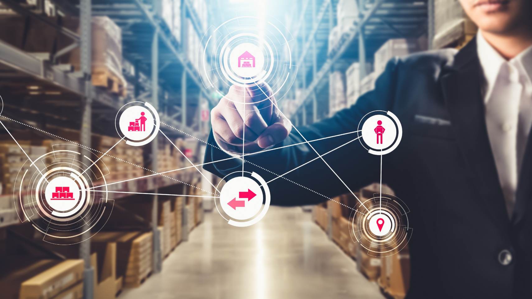 What is an IT system for inventory management? Functionality and ...