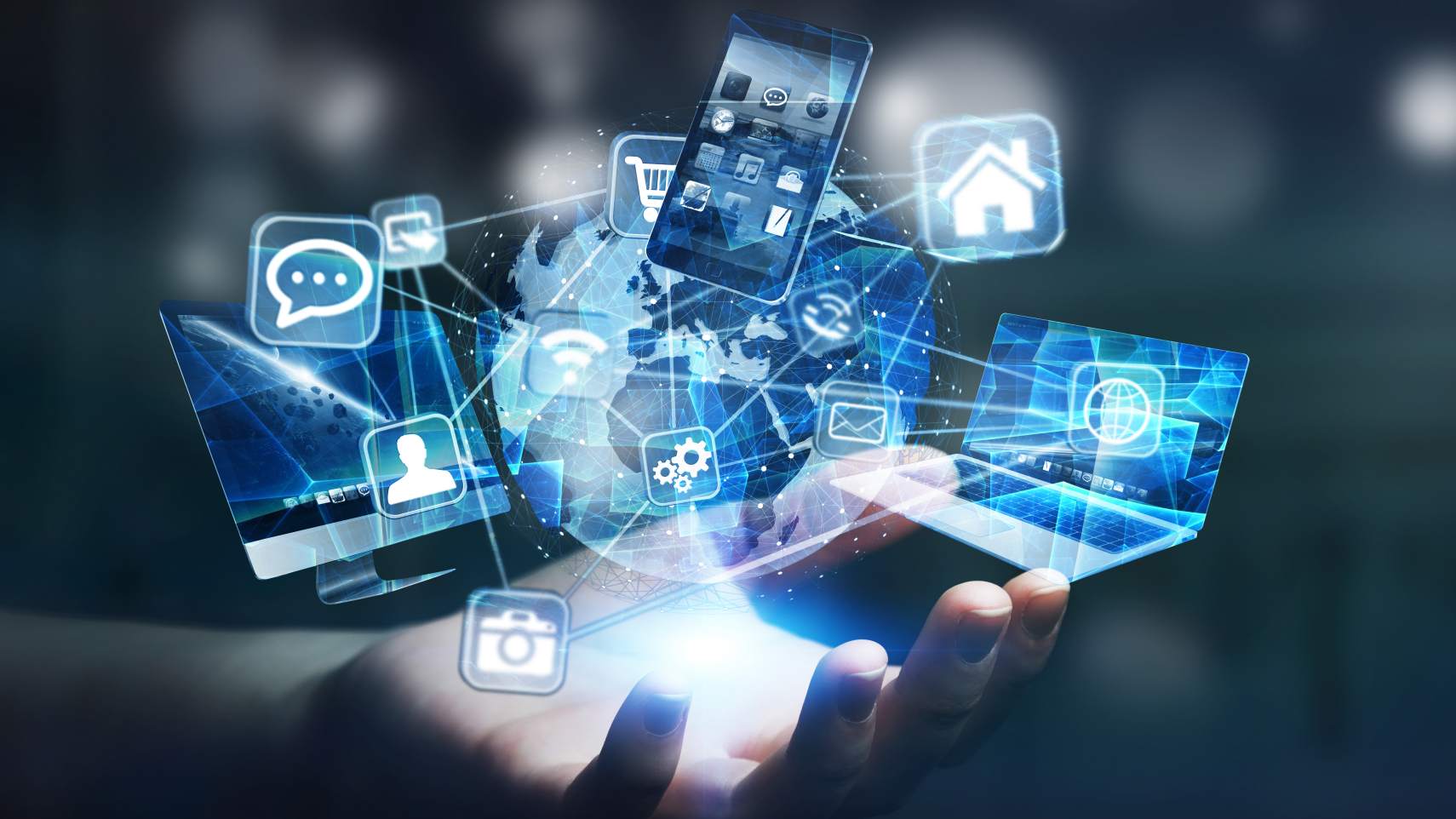 CRMによるDX化で営業は効率化できる？CRMで重要となる3要素 | TRYETING Inc.（トライエッティング）