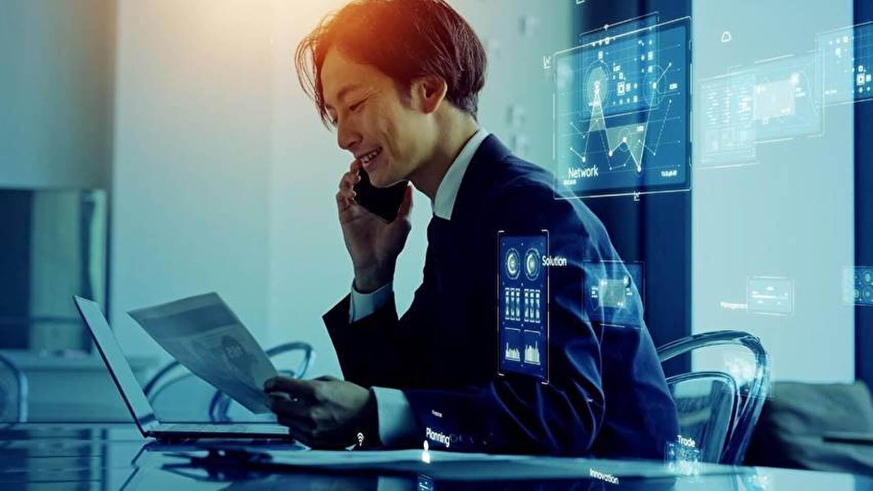 DX導入の6つのメリット｜導入時の注意点と成功させるコツ | TRYETING Inc.（トライエッティング）