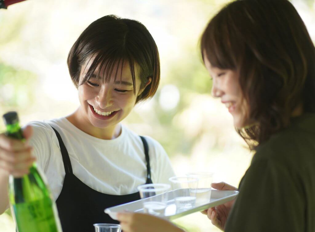 日本酒からみる文化と歴史――現代の海外ブームやサブスクサービスまで考える | TRYETING Inc.（トライエッティング）