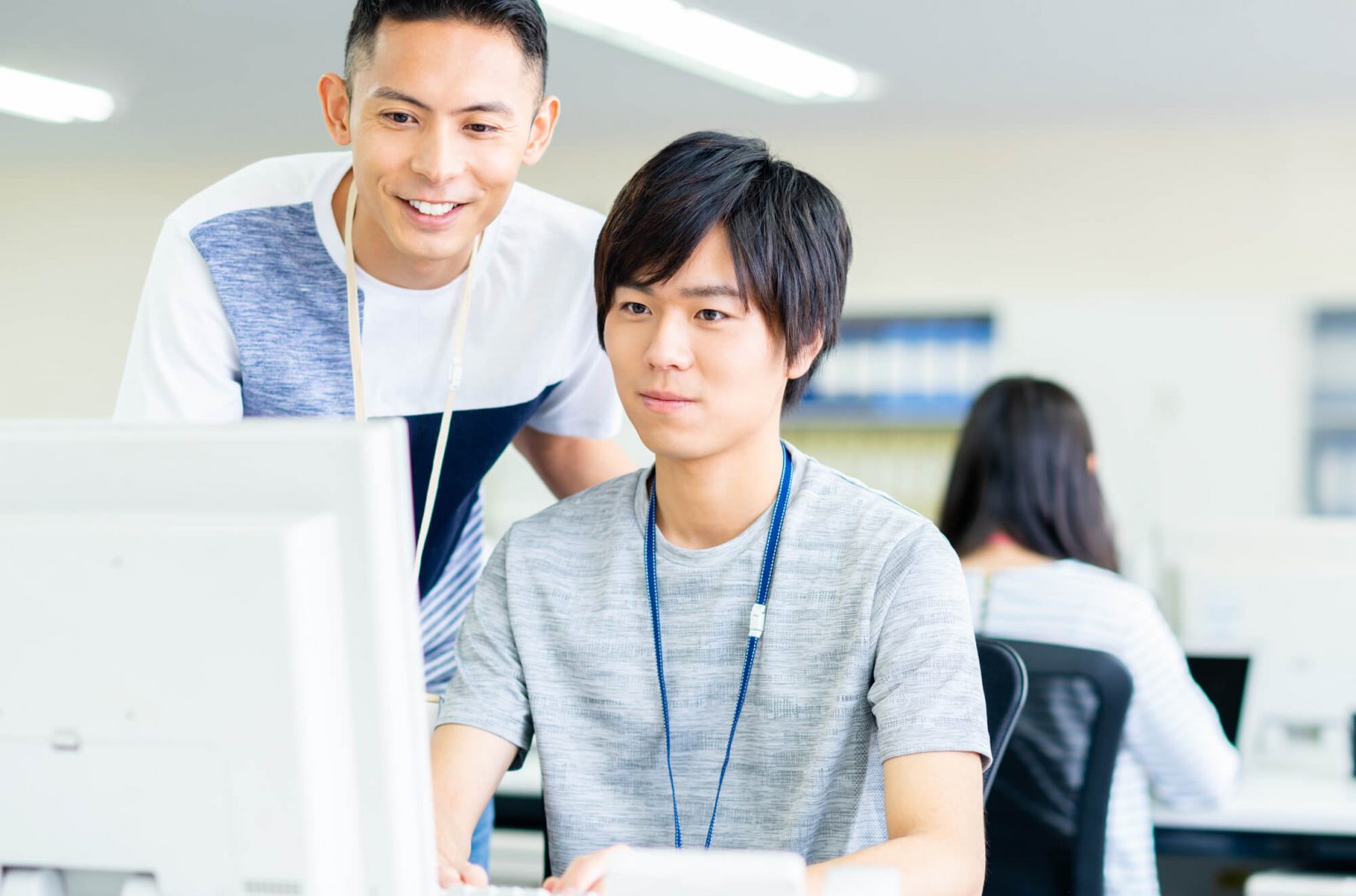 DX人材のスキルマップとは？職種別に必要なスキルや資格を紹介 | TRYETING Inc.（トライエッティング）