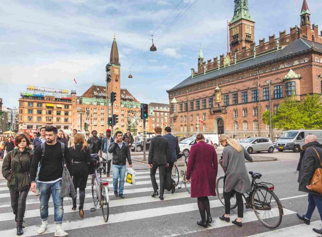 こんなに違う！ デンマークの個人番号制度のリアル | TRYETING Inc.（トライエッティング）