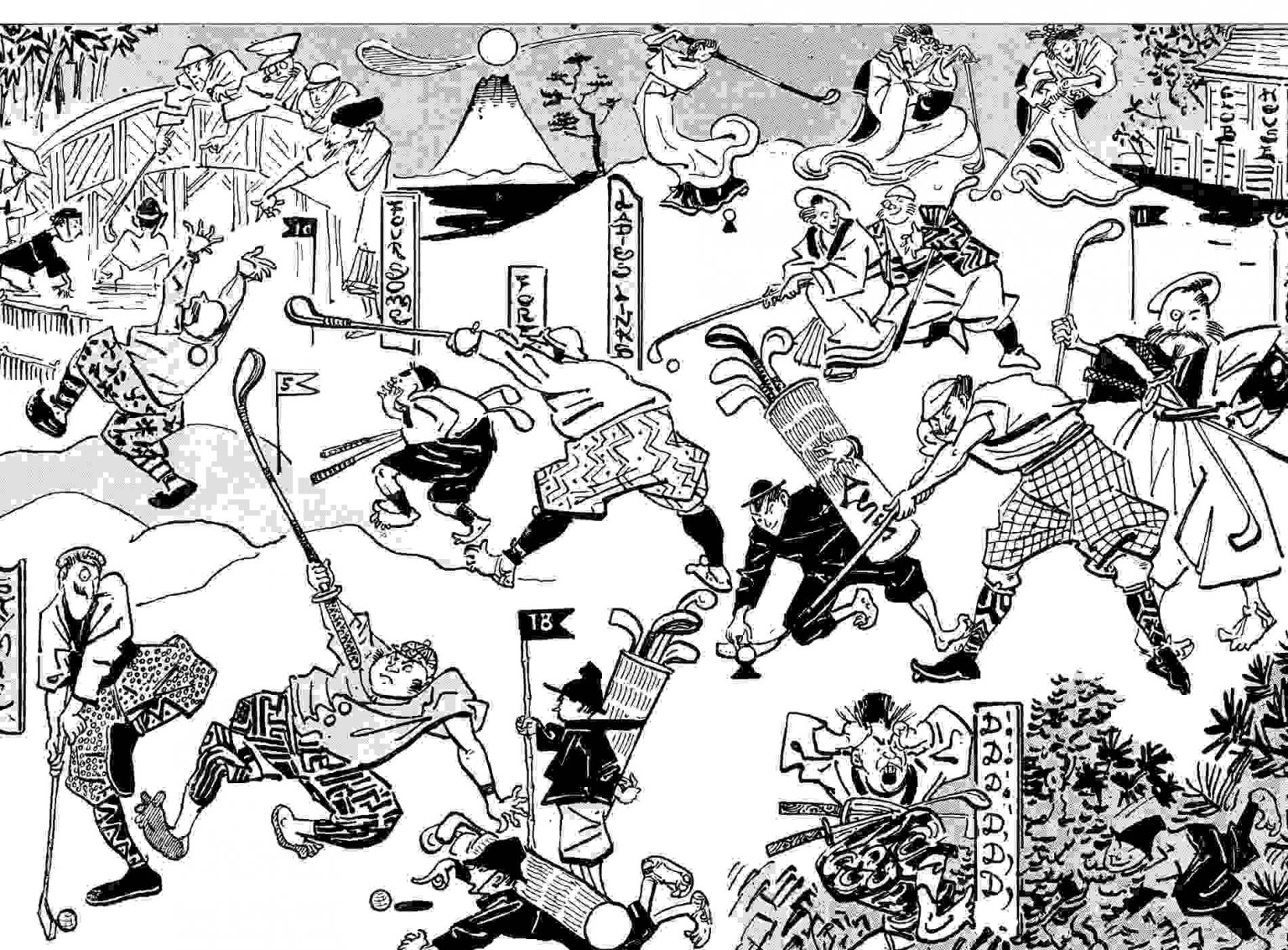 なぜ日本でマンガは”文化”に至ったのか | TRYETING Inc.（トライエッティング）