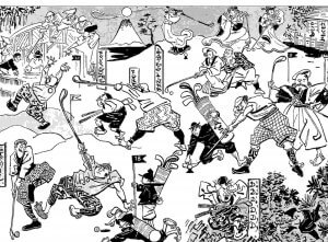 なぜ日本でマンガは”文化”に至ったのか | TRYETING Inc.（トライエッティング）