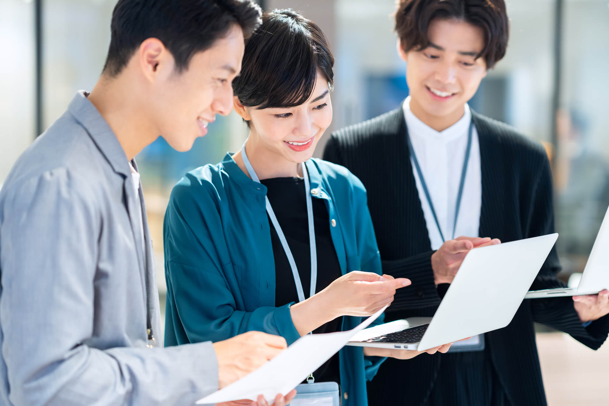 混同しやすいDXとIoTは何が違う？両者の特徴や導入事例も解説 | TRYETING Inc.（トライエッティング）