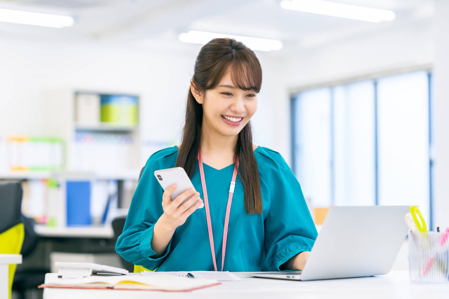 IoTとDXの関係性と違いは？導入によるメリットや活用事例を紹介 | TRYETING Inc.（トライエッティング）