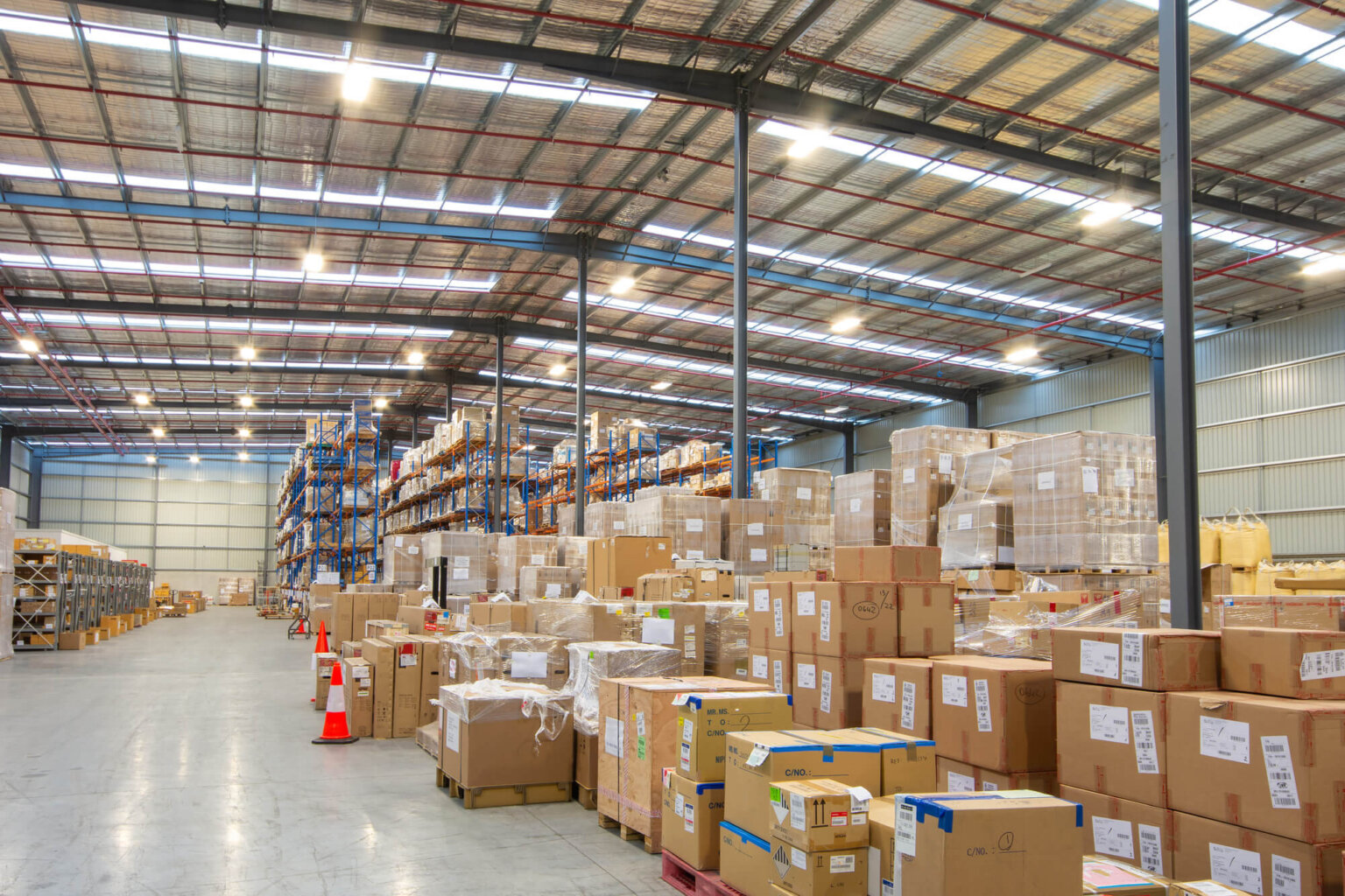 物流のTCとは？DCとの違いや業務内容を理解してコスト削減を実現 | TRYETING Inc.（トライエッティング）