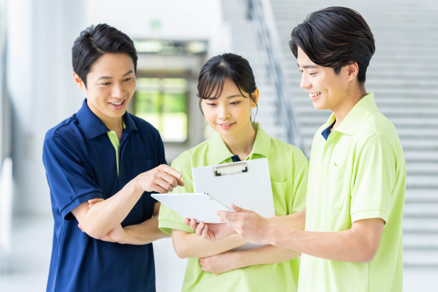 アルバイトシフトの組み方！7つのポイントでスタッフ満足度が向上 | TRYETING Inc.（トライエッティング）