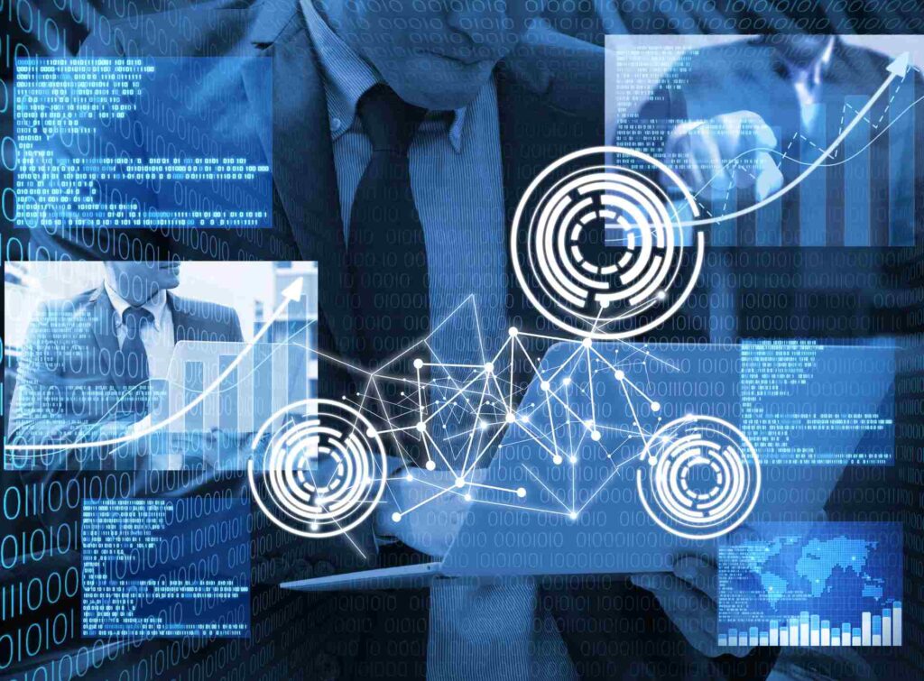 今さら聞けない「DX」。企業の成長を加速させる5つの戦略 | TRYETING Inc.（トライエッティング）